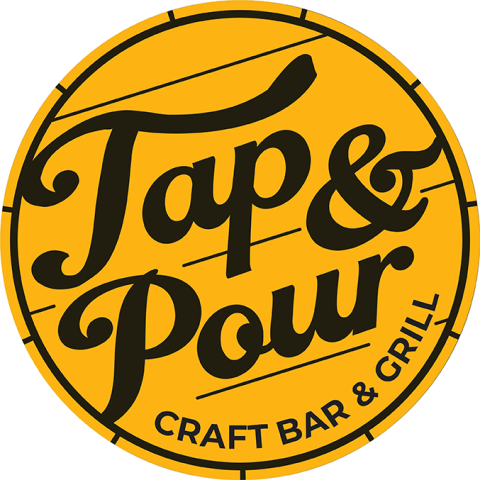 Menu – Tap and Pour