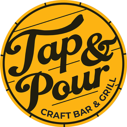 Tap and Pour – Craft Beer Bar